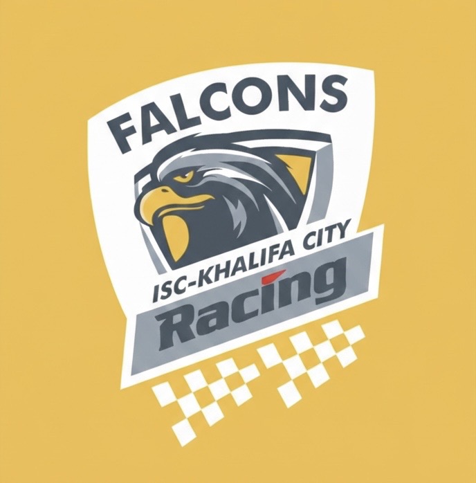 Official Falcons Racing